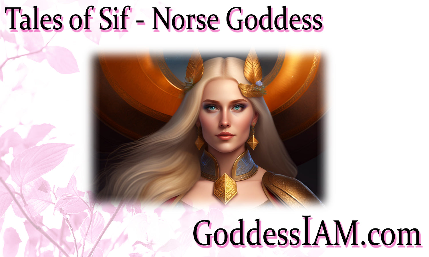 Tales of Sif – Goddess I AM