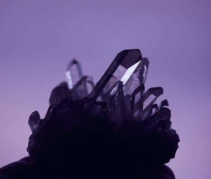 Why Choose Crystal Points? – Goddess I AM