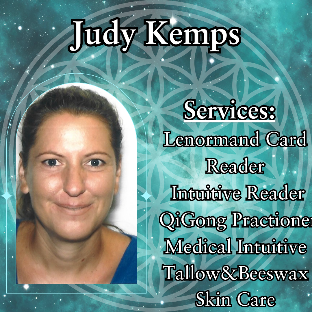 Reader Gallery – Goddess I AM